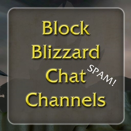 Block Blizzard Chat Channels - World of Warcraft Addons - CurseForge