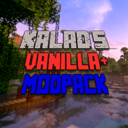 Kalad's Vanilla+ Modpack - Minecraft Modpacks - CurseForge