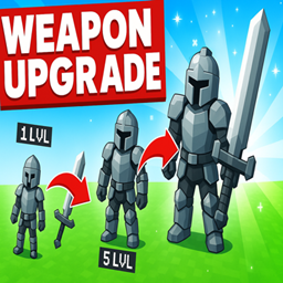 Weapon Upgrade - Minecraft Bedrock Addons - CurseForge