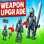 Weapon Upgrade - Minecraft Bedrock Addons - CurseForge
