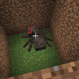 Anti Spider Climbing - Files - Minecraft Mods - CurseForge