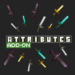 Attributes Add-On - Minecraft Bedrock Addons - CurseForge