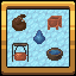 Pixel Perfection x DEHYDRATION - Minecraft Resource Packs - CurseForge