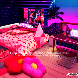 Loading Screen Y2K Baddies - The Sims 4 Mods - CurseForge