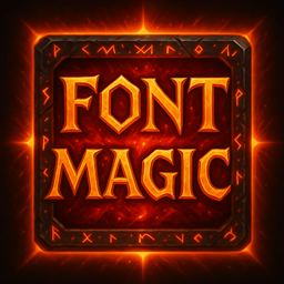 Floating Combat Text Fonts (FontMagic) - World of Warcraft Addons - CurseForge