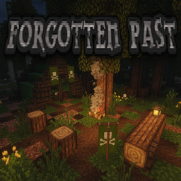 Forgotten Past - Minecraft Modpacks - CurseForge
