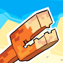 Crab Claws - Place/Break blocks from a distance! - Gallery - Minecraft ...