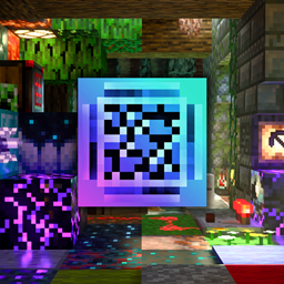 Vanilla RTX Normals - Files - Minecraft Bedrock Texture Packs - CurseForge