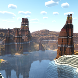 Another Overworld - Minecraft Mods - CurseForge