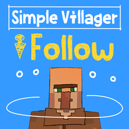 Simple Villager Follow - Minecraft Mods - CurseForge
