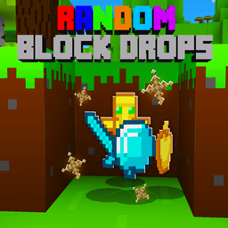 Loot Randomizer - Minecraft Bedrock Addons - CurseForge