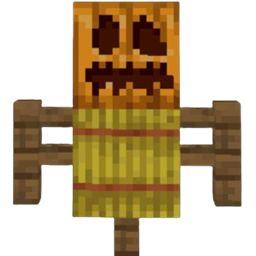 Scaring the Scarecrows - Minecraft Resource Packs - CurseForge