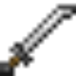 Luish's Katanas - Gallery - Minecraft Resource Packs - CurseForge