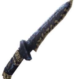 Actual Knives - Minecraft Bedrock Addons - CurseForge
