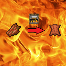 Rotten Flesh Conversion - Minecraft Mods - CurseForge