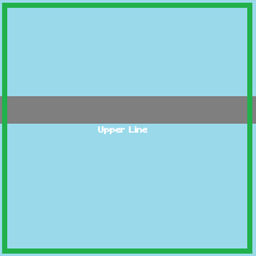 Upper Line - Minecraft Mods - CurseForge