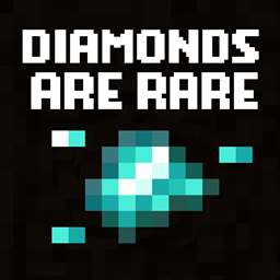 Diamonds are Rare – A Scarcity Overhaul - Files - Minecraft Mods ...