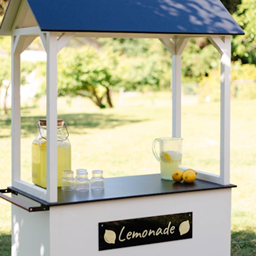 Lemonade Stand Server Pack - Minecraft Modpacks - CurseForge