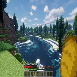 Moon's Better Survival - Gallery - Minecraft Modpacks - CurseForge