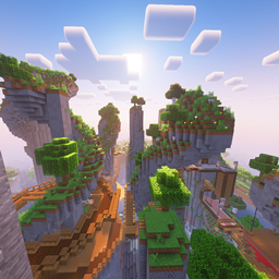 Lios Overhauled Villages - Minecraft Mods - CurseForge