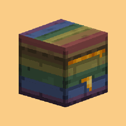 Extra Flowery GUI - Minecraft Resource Packs - CurseForge