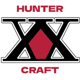 Hunter X Craft - Minecraft Mods - CurseForge