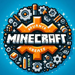 Advance Create (Create v6 and TFMG) - Minecraft Modpacks - CurseForge