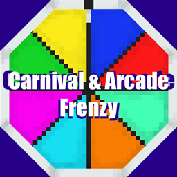 Carnival & Arcade Frenzy - Minecraft Bedrock Addons - CurseForge