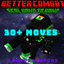 Better Combat - Minecraft Bedrock Addons - CurseForge