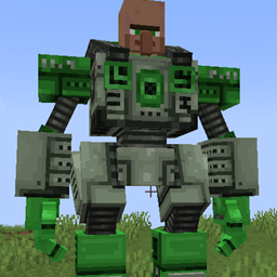 CrazyVillagers - Files - Minecraft Mods - CurseForge