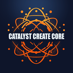 Catalyst: Create Core - Minecraft Mods - CurseForge