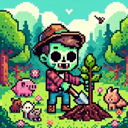 Forester - Timber [extension] - Minecraft Bukkit Plugins - CurseForge