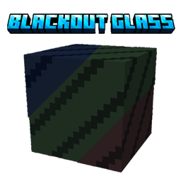 Blackout Glass - Minecraft Mods - CurseForge