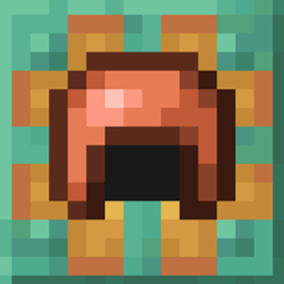 Chainmail To Copper - Gallery - Minecraft Resource Packs - CurseForge