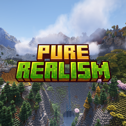 Pure Realism - Minecraft Modpacks - CurseForge
