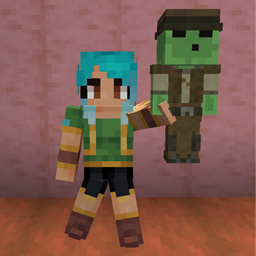 Player Statues - PlayerStatues-1.21.1-2.0.0.jar - Minecraft Mods - CurseForge