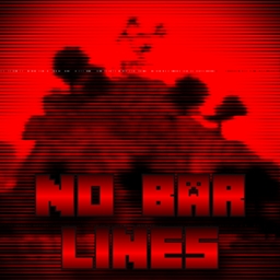 Broken Script - No Bar Lines - Minecraft Resource Packs - CurseForge