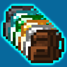 Arda's Backpack - Gallery - Minecraft Mods - CurseForge