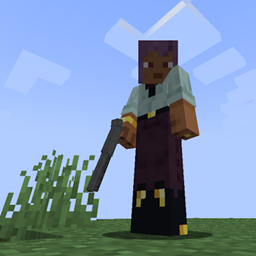 Position Revealing Weapon - Gallery - Minecraft Mods - CurseForge