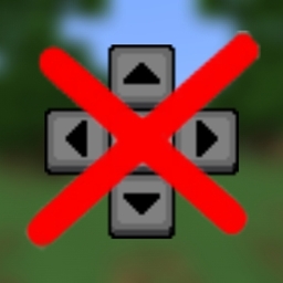 no circle touch mcpe