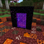 Nether spread - Minecraft Bedrock Addons - CurseForge