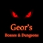 Geor's Bosses & Dungeons - Files - Minecraft Modpacks - CurseForge