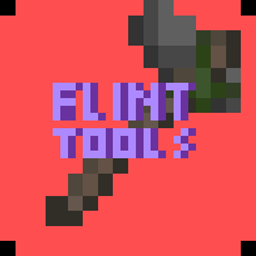 Flint N' tools! - Minecraft Mods - CurseForge