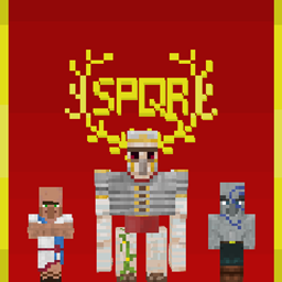 Civilizations: Roma Invicta - Classical civilizations texture pack ...