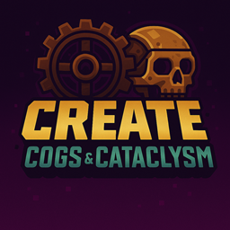 Create: Cogs & Cataclysm - File - Minecraft Modpacks - CurseForge