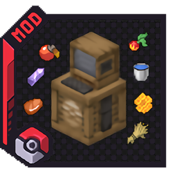 workers - Minecraft Mods - CurseForge