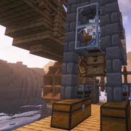 Advanced Create Overhaul - Files - Minecraft Modpacks - CurseForge