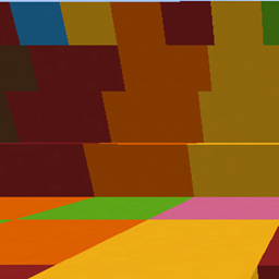 Concrete Extras - Gallery - Minecraft Mods - CurseForge