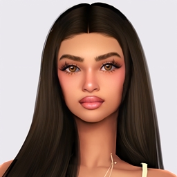 Makayla Biello - The Sims 4 Sims / Households - CurseForge