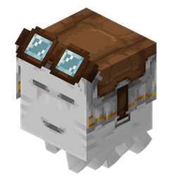 Faster Happy Ghasts - Minecraft Bukkit Plugins - CurseForge